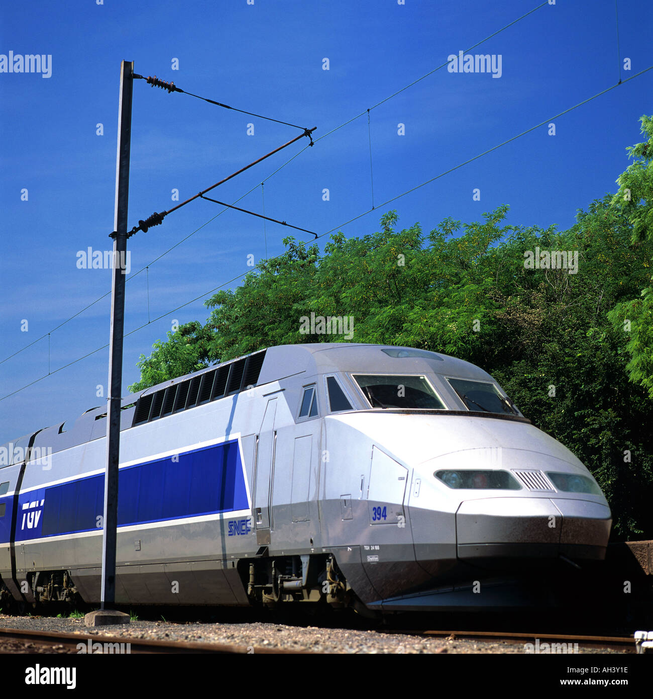 Sncf locomotive immagini e fotografie stock ad alta risoluzione - Alamy