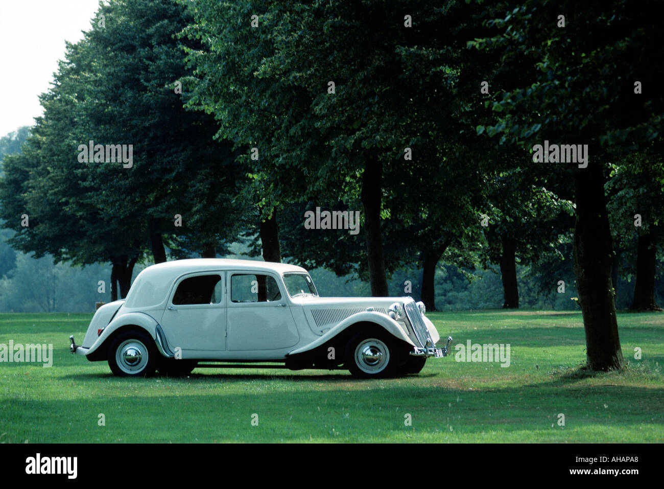Citroen traction avant 1930s immagini e fotografie stock ad alta ...