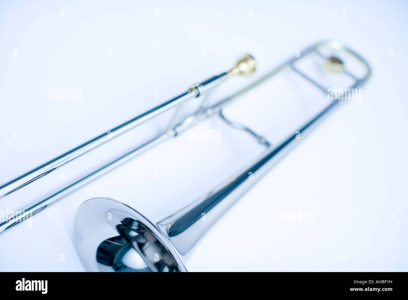 Musica di trombone immagini e fotografie stock ad alta risoluzione - Alamy