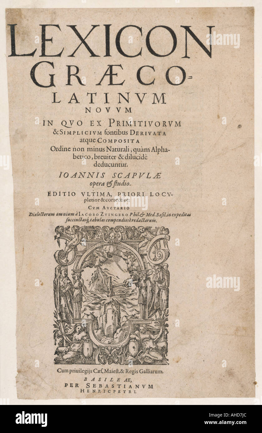 Lingua latina romana immagini e fotografie stock ad alta risoluzione ...