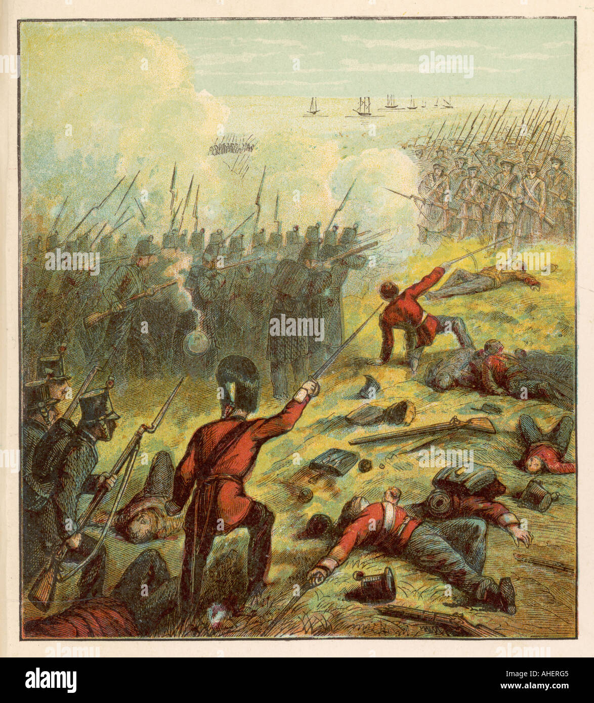 Battaglia di sebastopoli immagini e fotografie stock ad alta ...