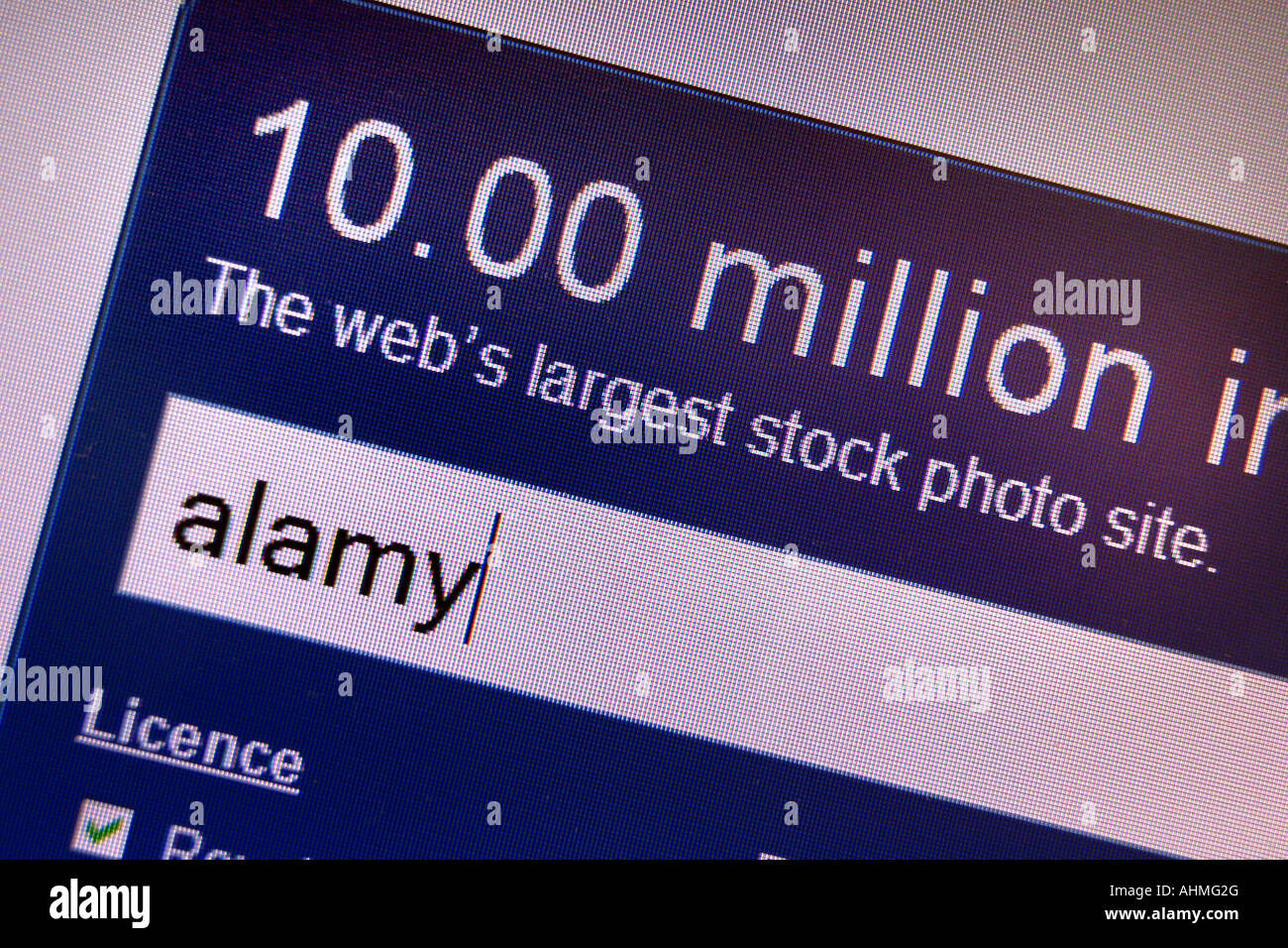 Alamy immagini immagini e fotografie stock ad alta risoluzione - Alamy