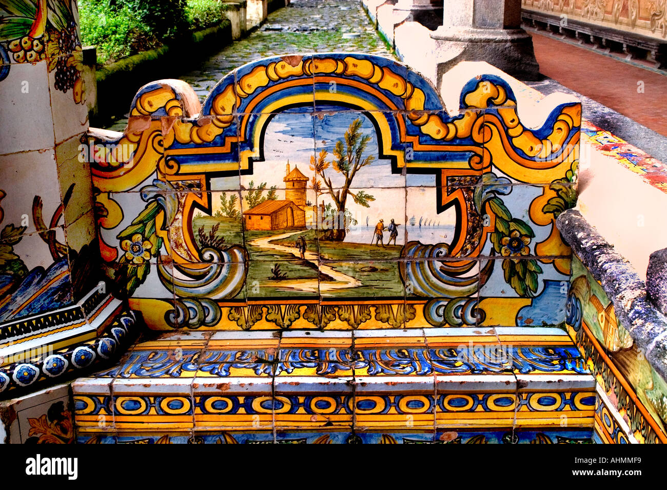 Robert of anjou king of naples immagini e fotografie stock ad alta ...