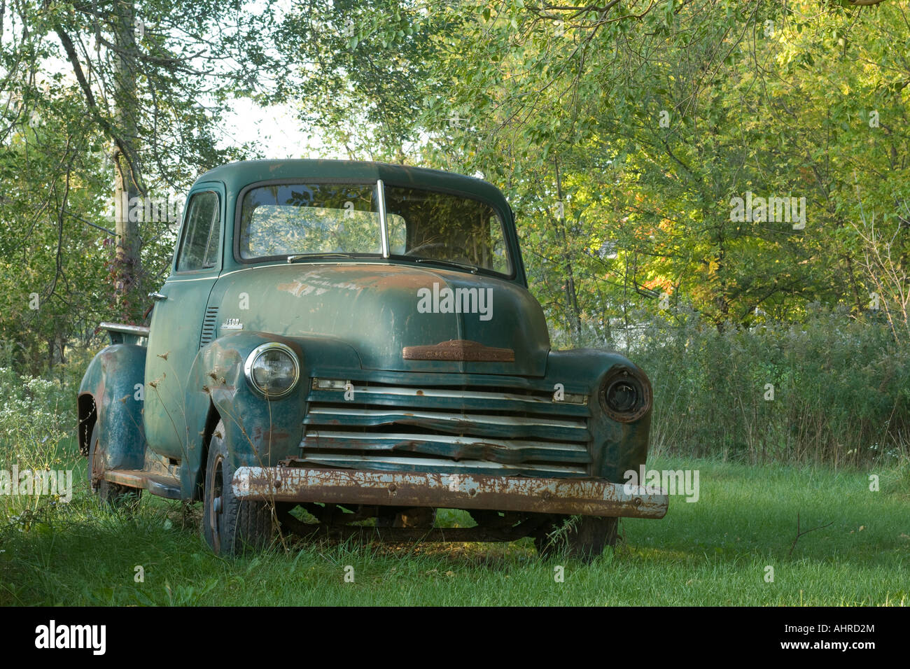 Chevrolet pickup immagini e fotografie stock ad alta risoluzione - Alamy