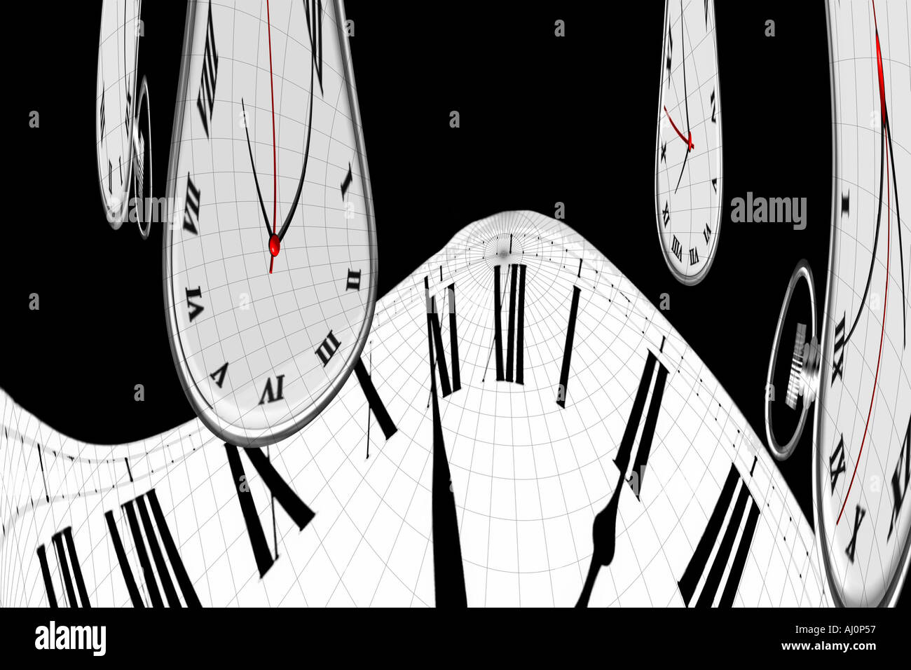 Simboli del passare del tempo immagini e fotografie stock ad alta ...