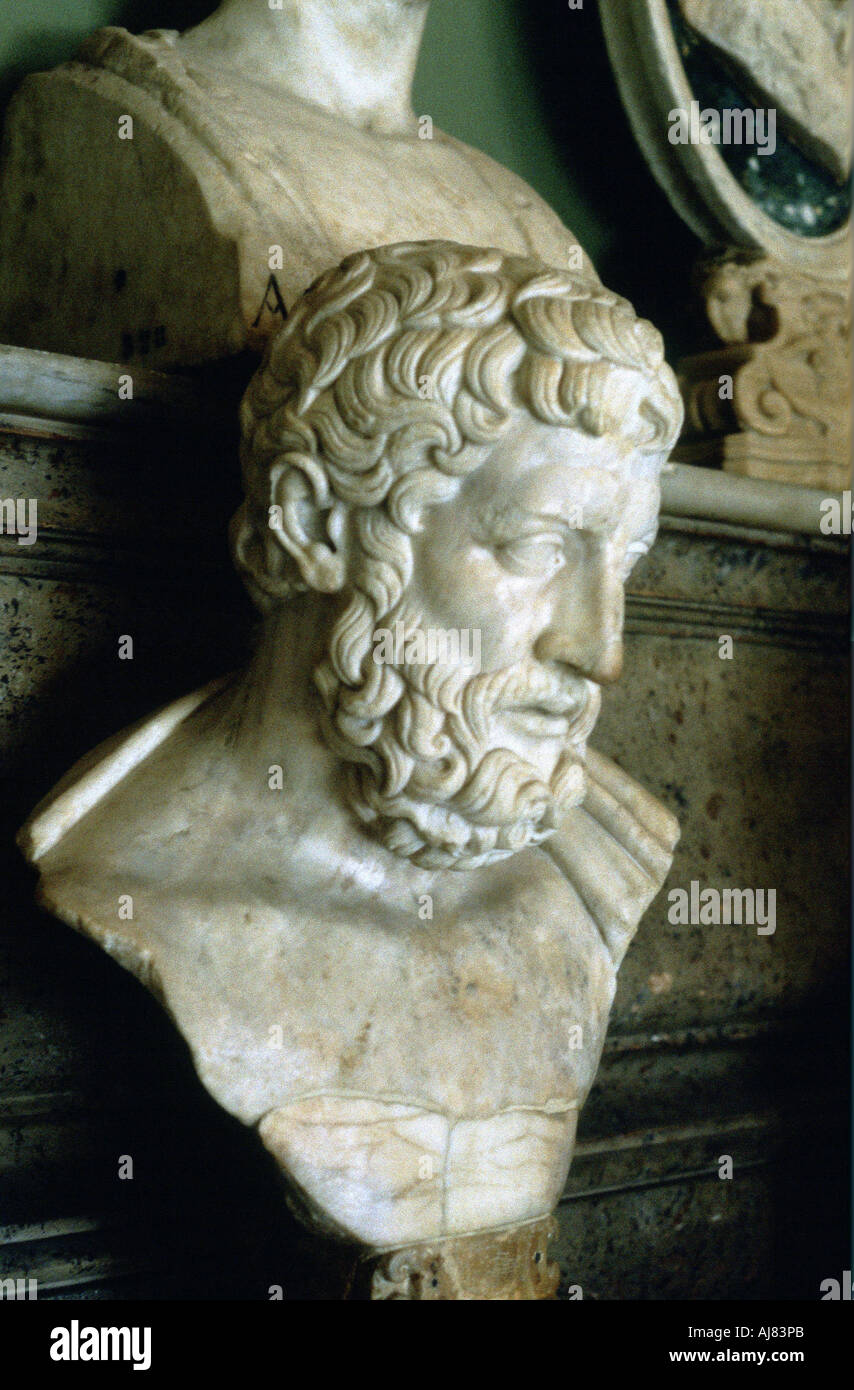 Filosofo greco scuola epicurea immagini e fotografie stock ad alta ...