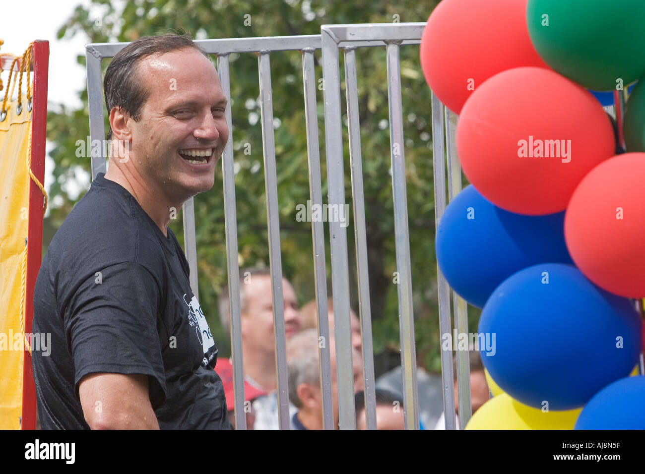 Giovane eric immagini e fotografie stock ad alta risoluzione - Alamy