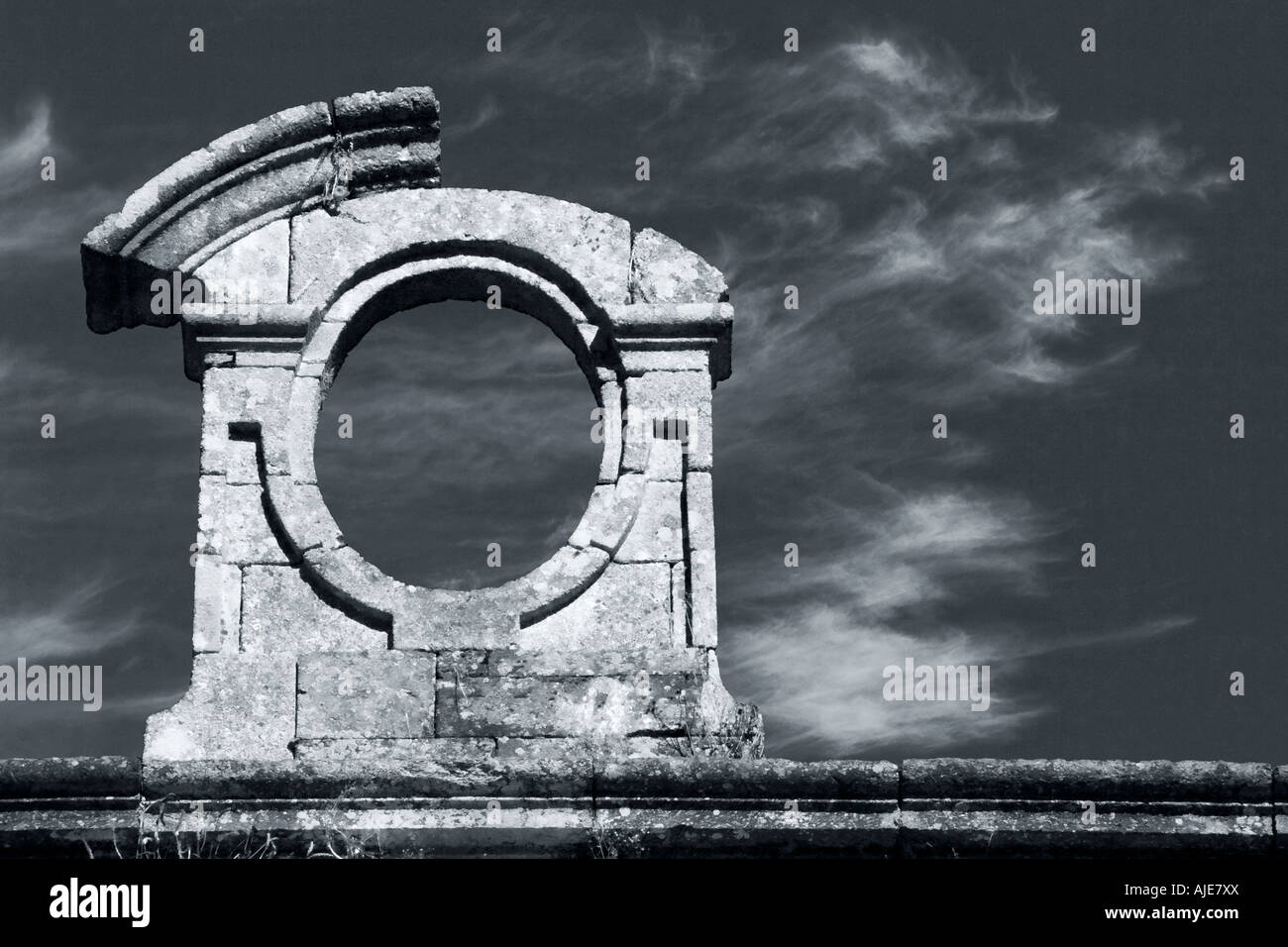 Abbazia di bon repos immagini e fotografie stock ad alta risoluzione ...