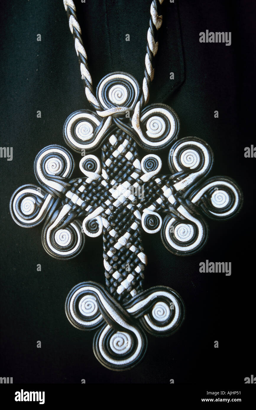 Coptic cross immagini e fotografie stock ad alta risoluzione - Alamy