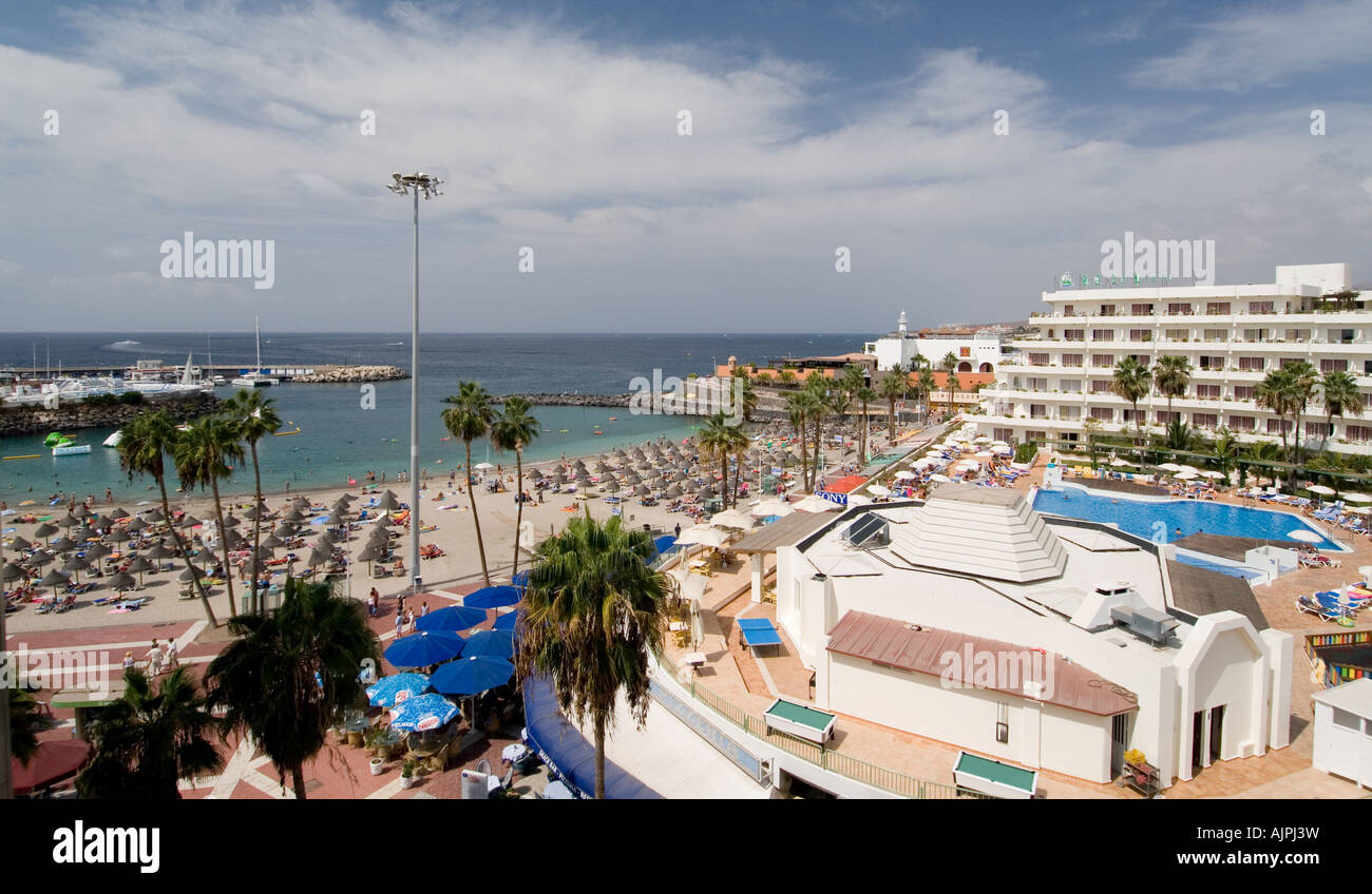 Spiaggia di playa la pinta immagini e fotografie stock ad alta ...