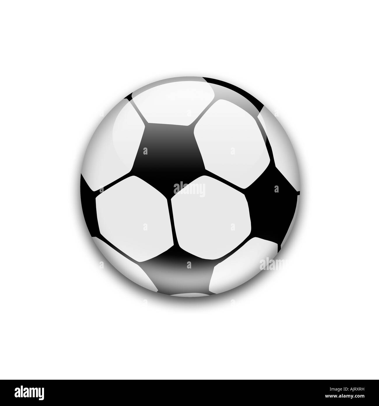 Simbolo dello sport di calcio Immagini senza sfondo e Foto Stock ...