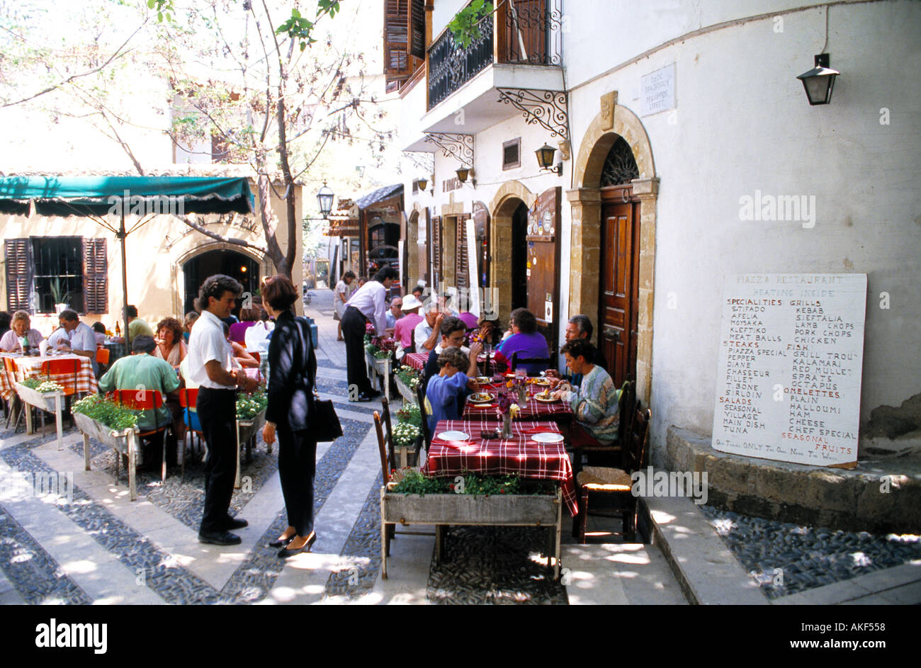 Il laiki immagini e fotografie stock ad alta risoluzione - Alamy