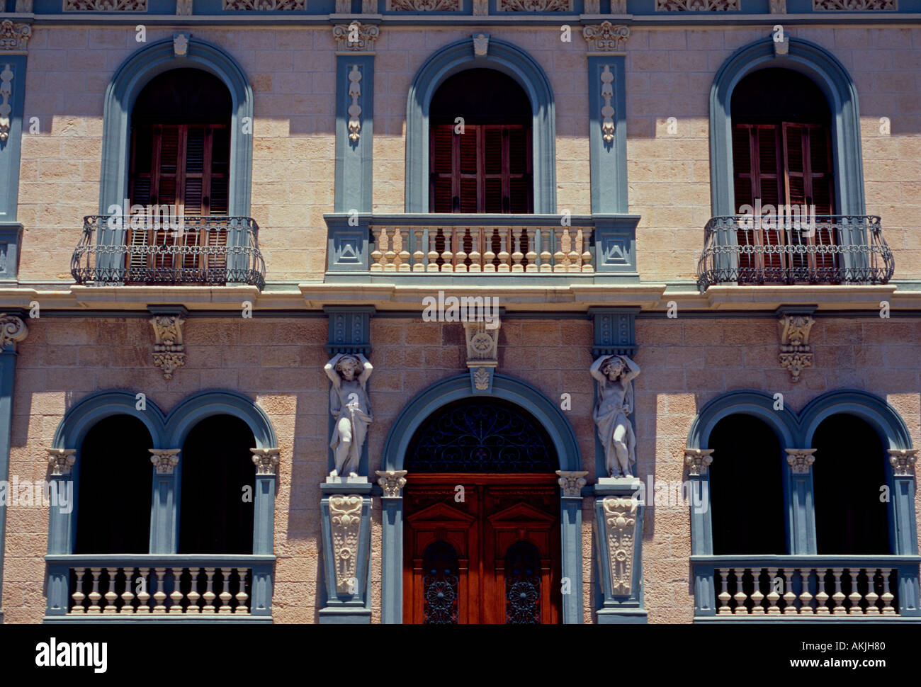 Architettura neoclassica immagini e fotografie stock ad alta ...