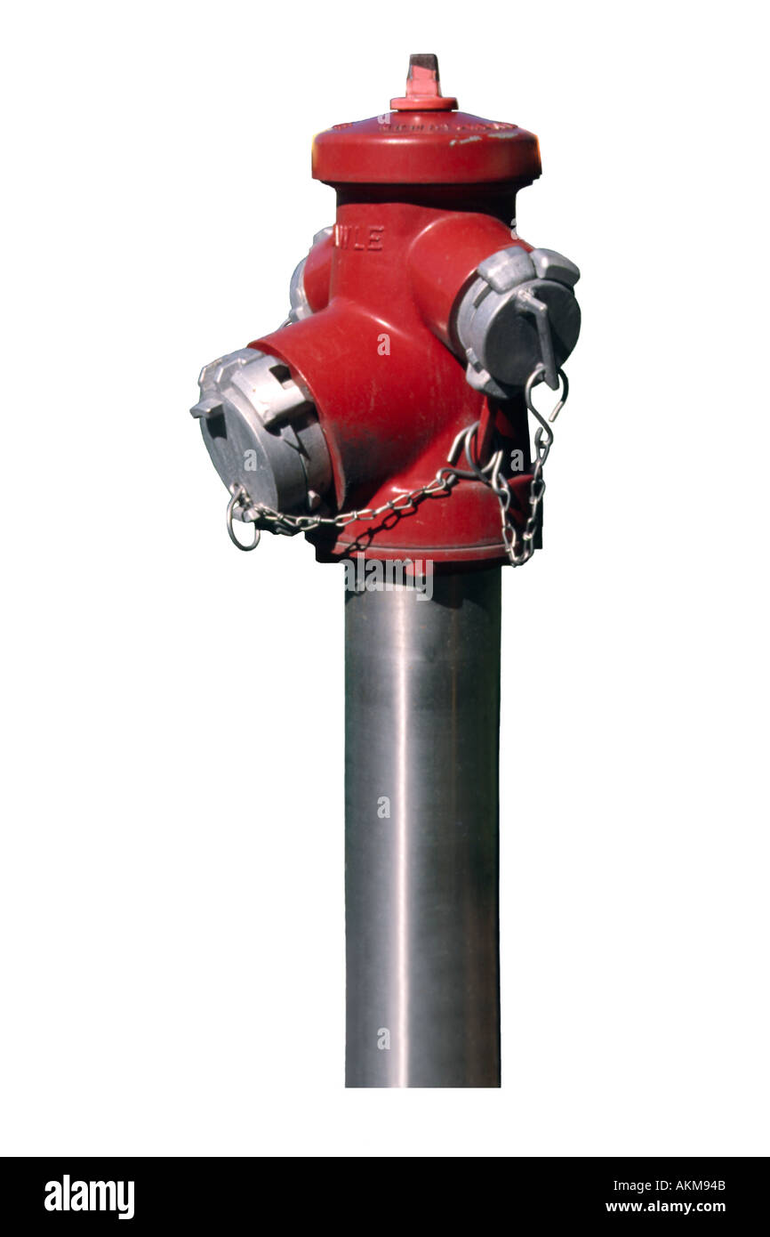Idrante antincendio Immagini senza sfondo e Foto Stock ritagliate - Alamy