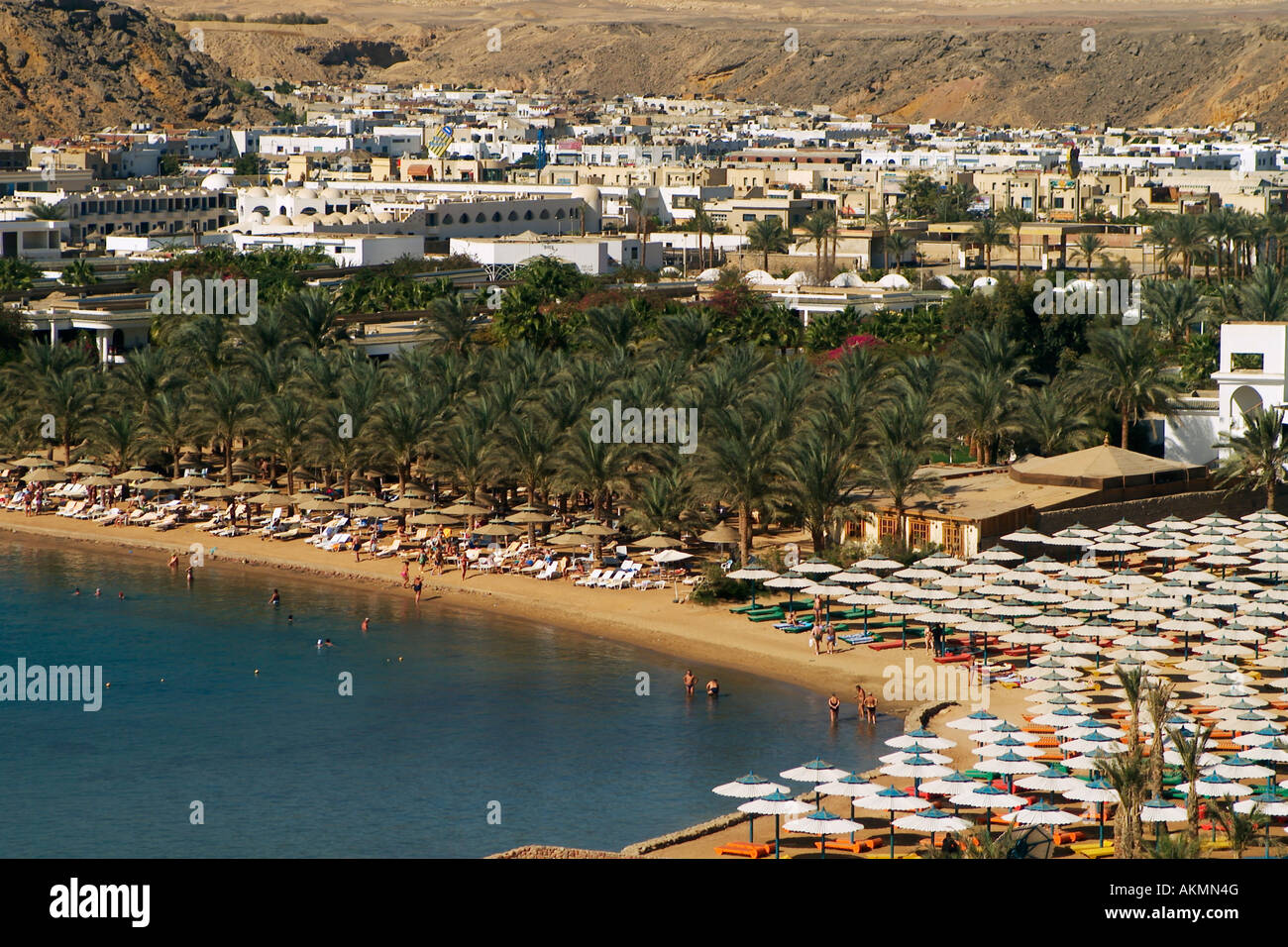 Sharm el maya red sea egypt immagini e fotografie stock ad alta ...