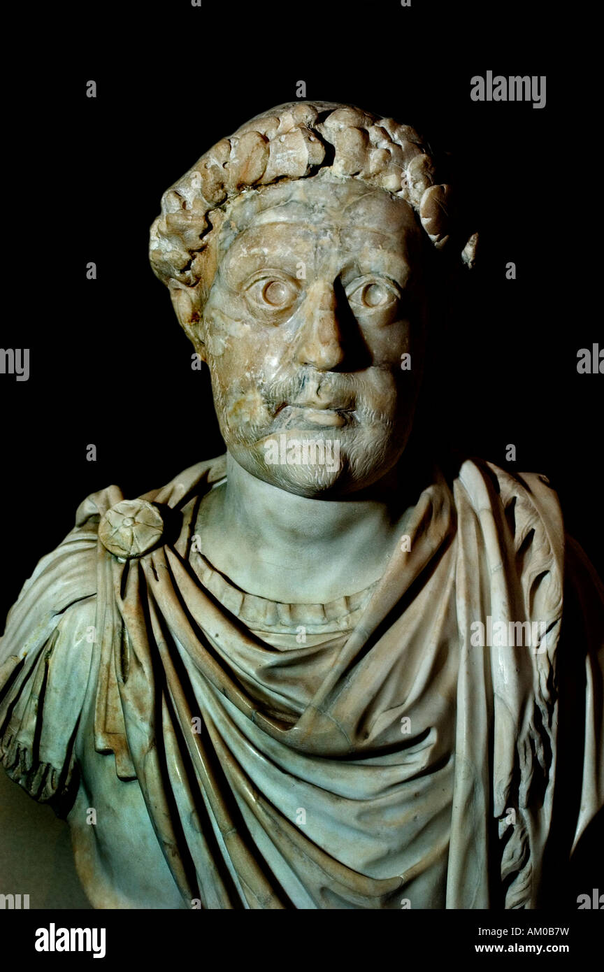 Imperatore di roma immagini e fotografie stock ad alta risoluzione - Alamy