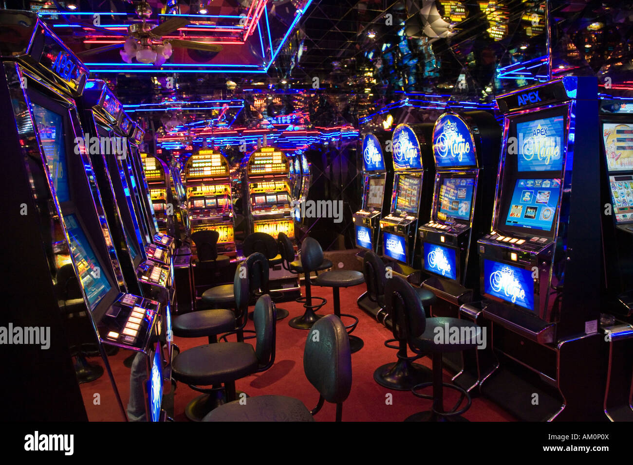 Sedili da gioco immagini e fotografie stock ad alta risoluzione - Alamy