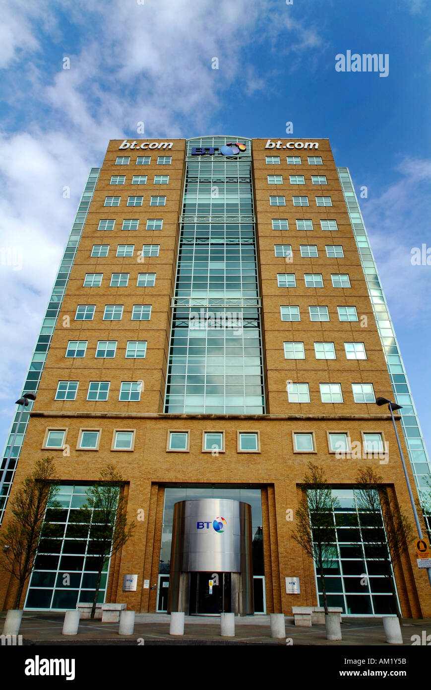 Bt edificio belfast immagini e fotografie stock ad alta risoluzione - Alamy