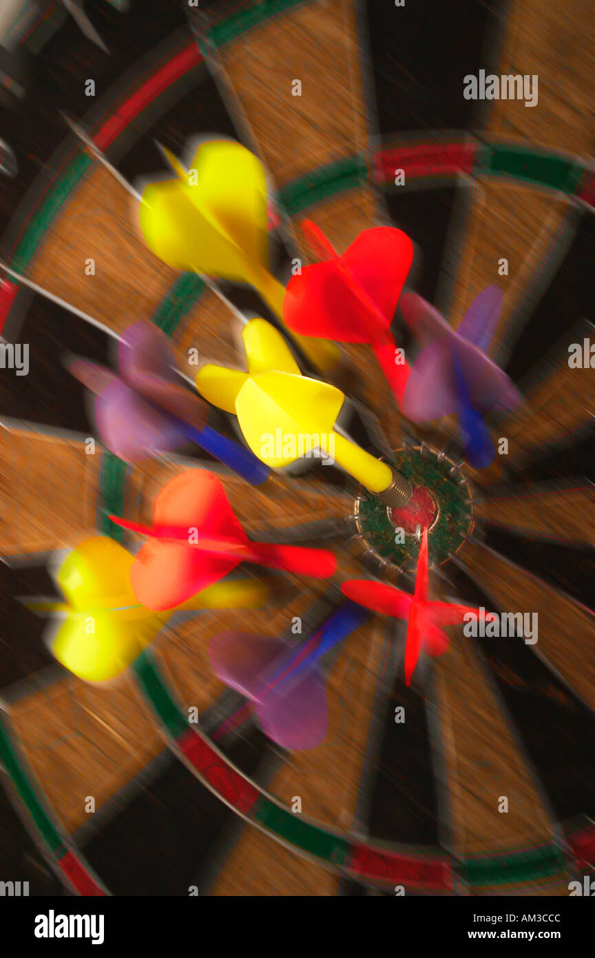 Gioco di freccette pub immagini e fotografie stock ad alta risoluzione ...