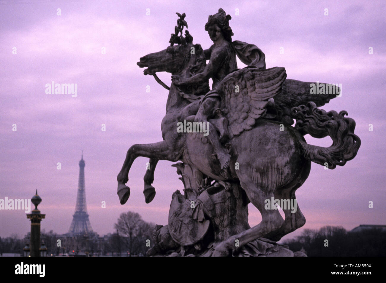Cavallo alato immagini e fotografie stock ad alta risoluzione - Alamy