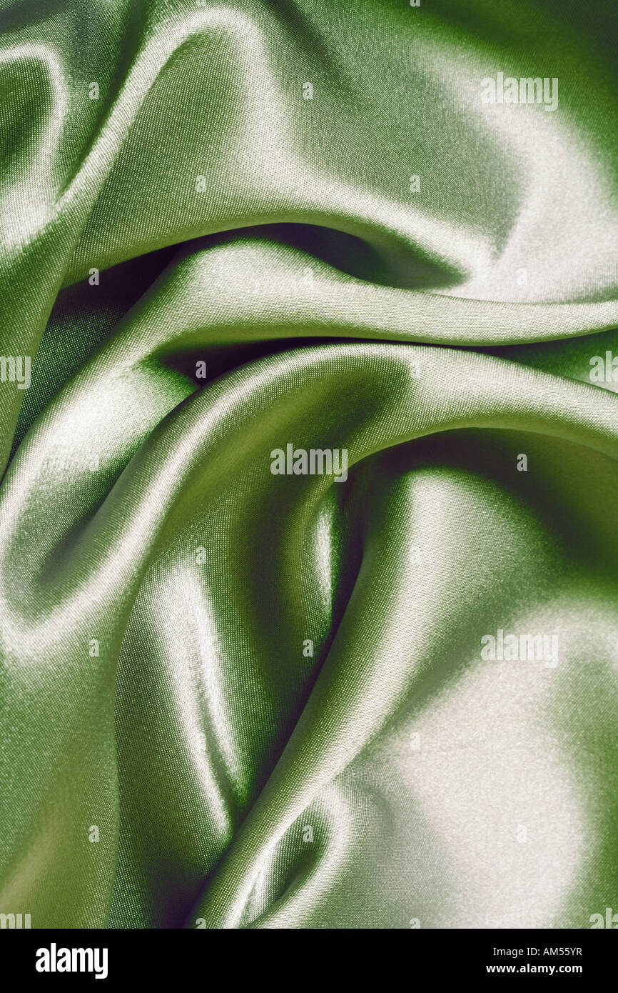 Tessuto damascato verde immagini e fotografie stock ad alta risoluzione ...