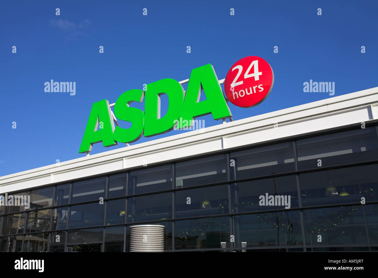 Modern asda store immagini e fotografie stock ad alta risoluzione - Alamy