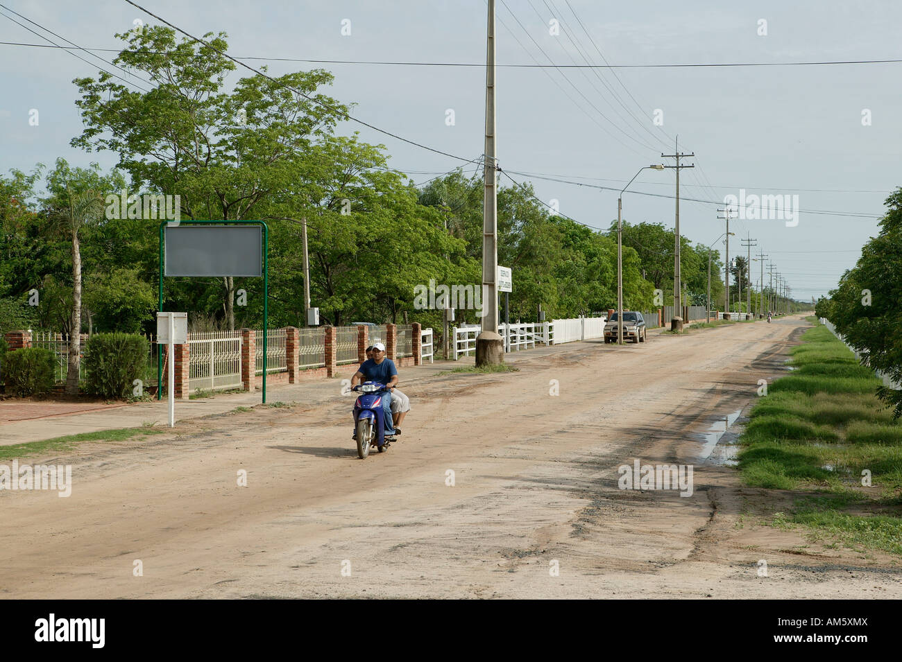 Filadelfia paraguay immagini e fotografie stock ad alta risoluzione - Alamy