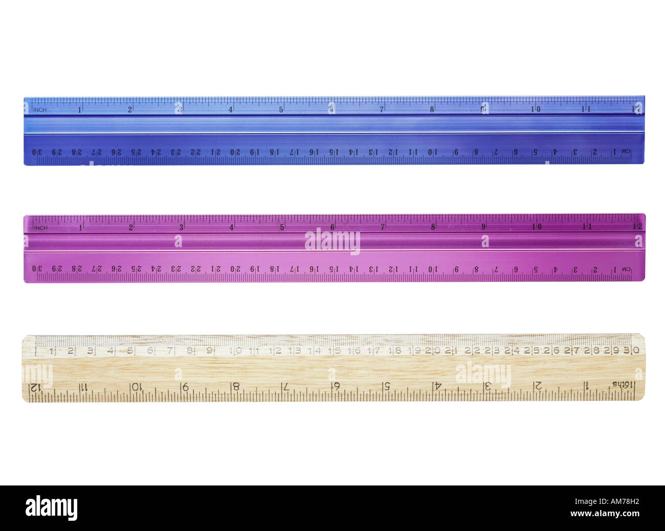 Regoli colorati immagini e fotografie stock ad alta risoluzione - Alamy