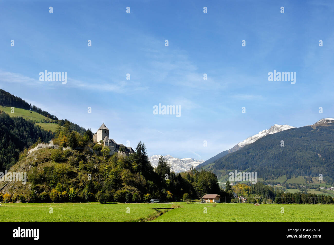 Castello di reifenstein immagini e fotografie stock ad alta risoluzione ...