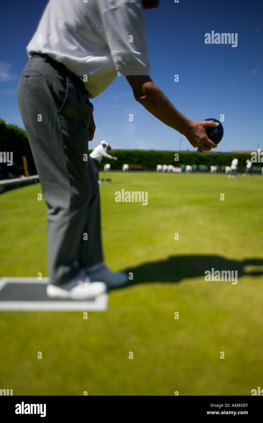 Hobby dell'uomo in pensione immagini e fotografie stock ad alta ...