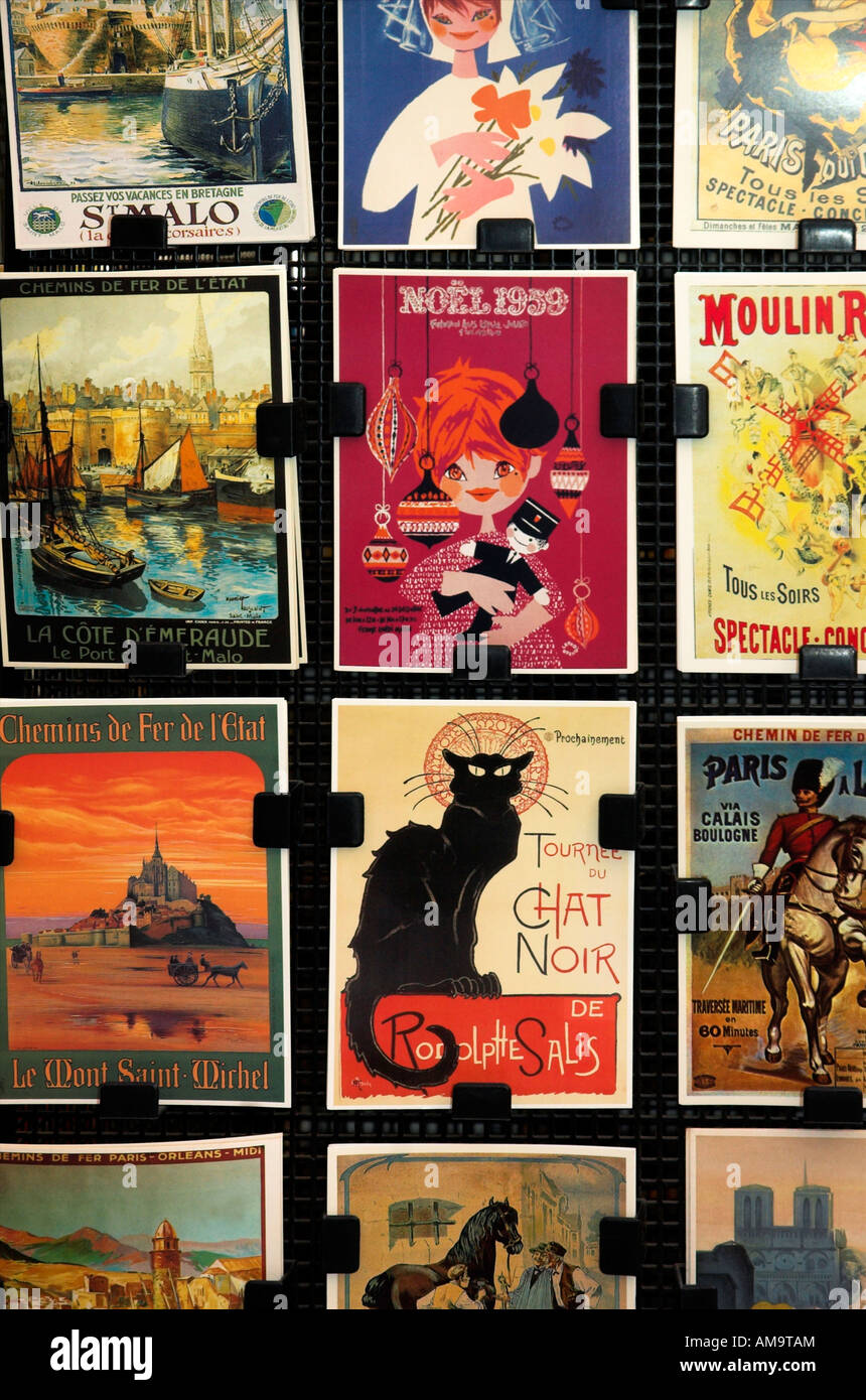 Cartoline cartoline a colori immagini e fotografie stock ad alta ...