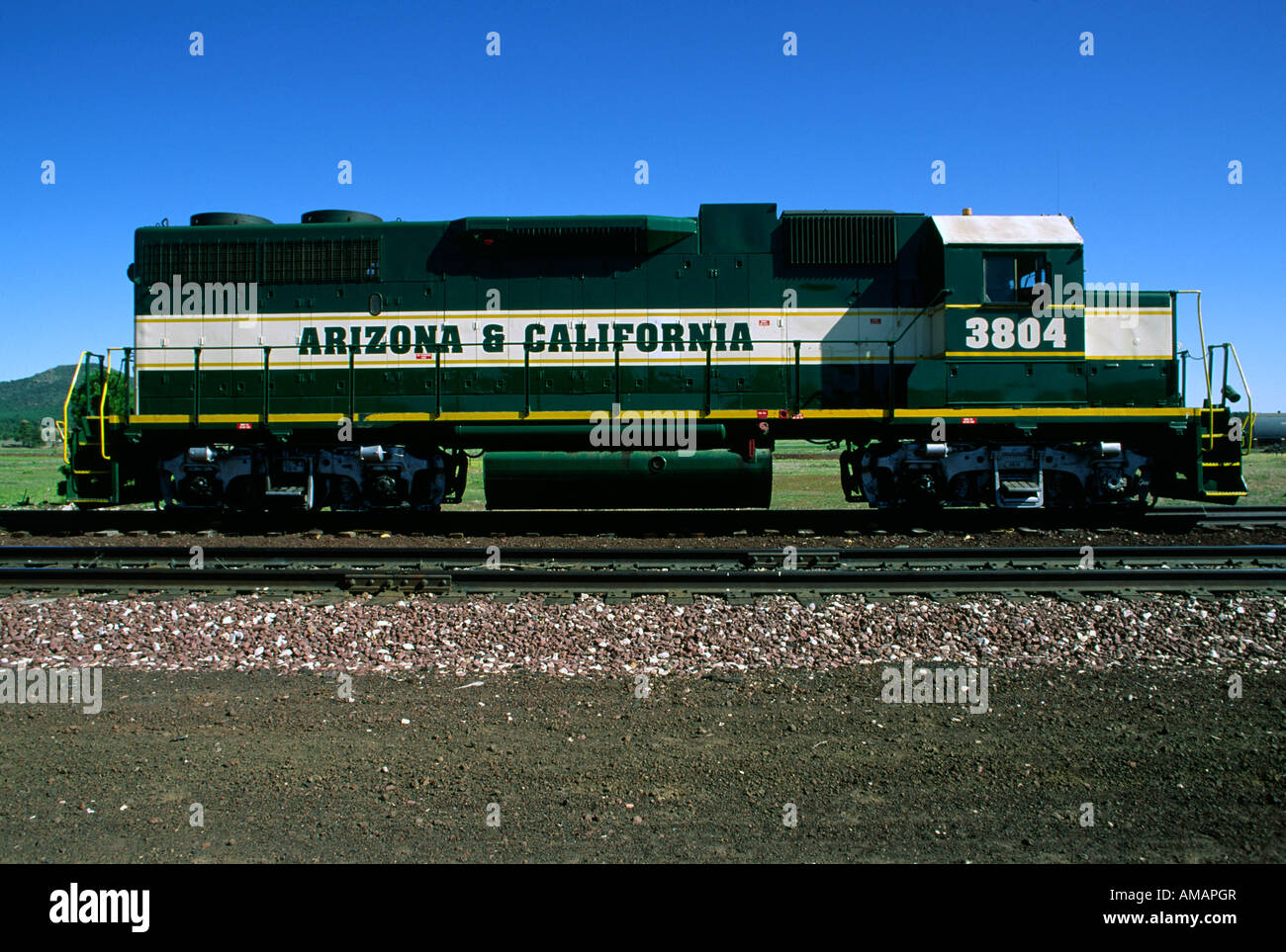 Locomotiva americana immagini e fotografie stock ad alta risoluzione ...