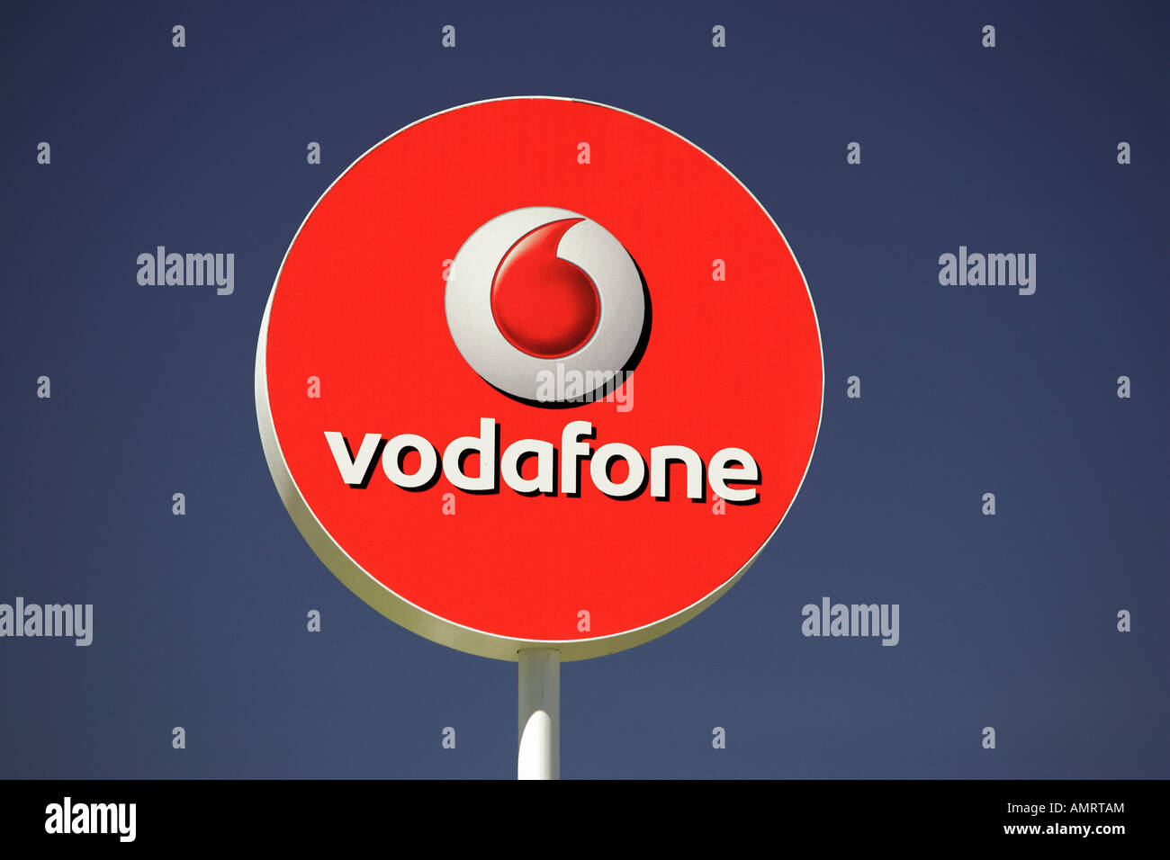 Gruppo vodafone immagini e fotografie stock ad alta risoluzione - Alamy