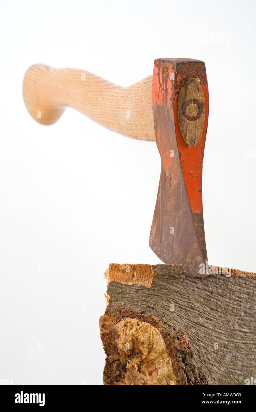 Ascia occupata immagini e fotografie stock ad alta risoluzione - Alamy