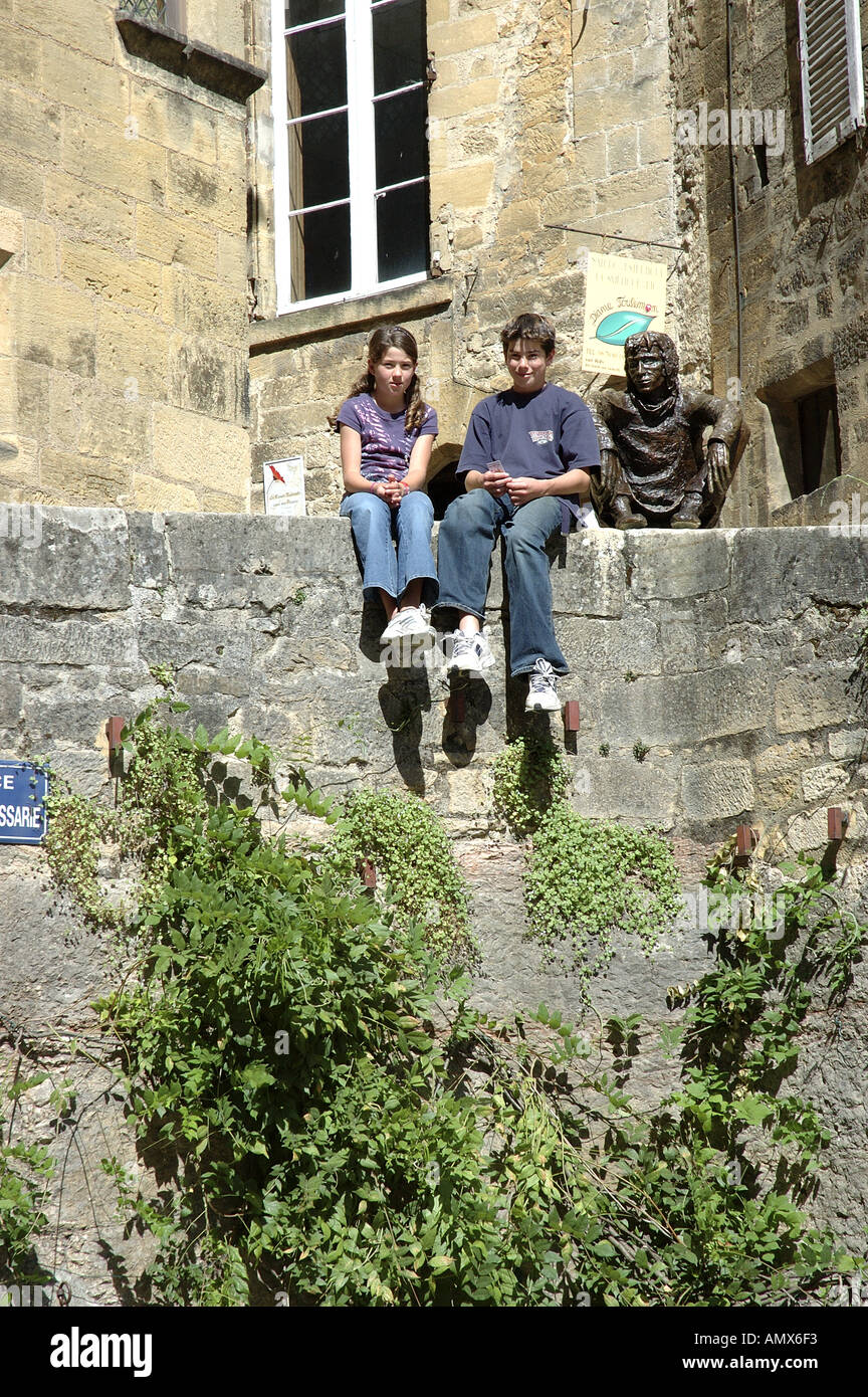 Bambino medievale immagini e fotografie stock ad alta risoluzione - Alamy