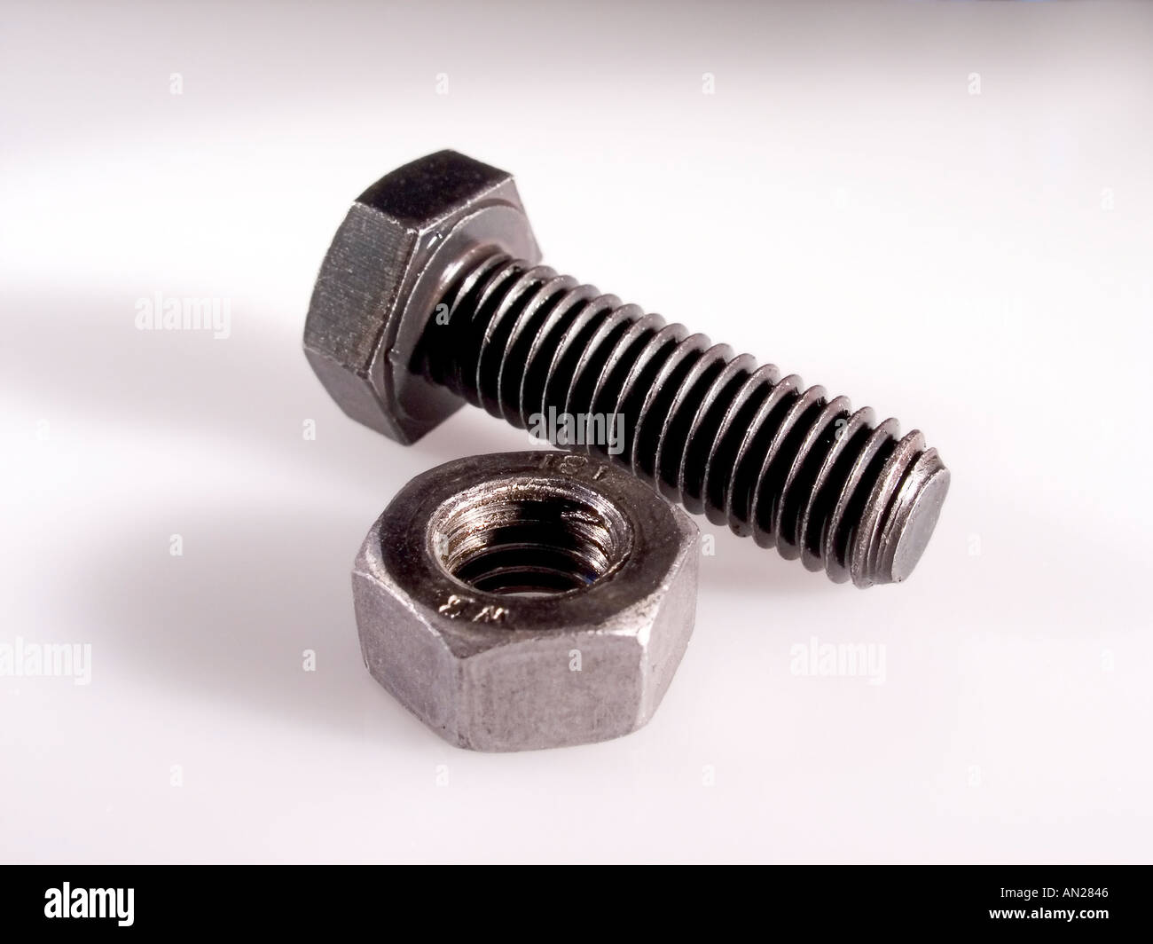 Simbolo del bullone immagini e fotografie stock ad alta risoluzione - Alamy