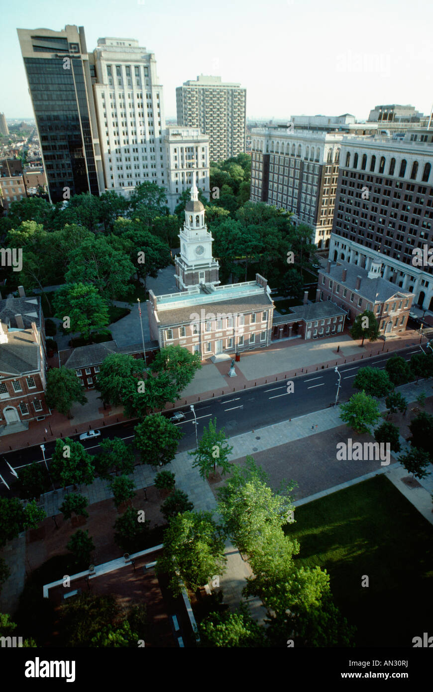 Philadelphia 1776 immagini e fotografie stock ad alta risoluzione - Alamy