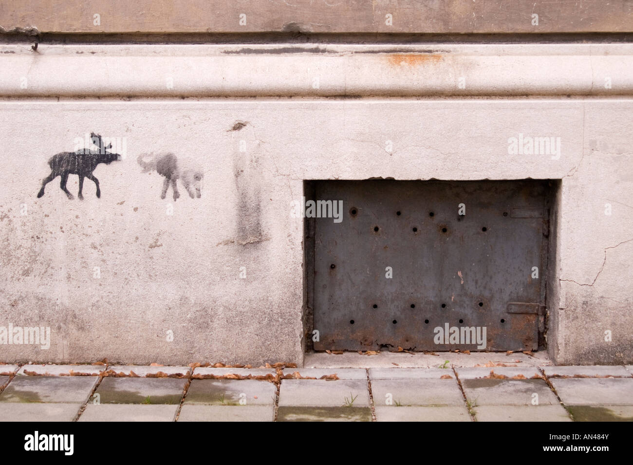 Sgraffito austria immagini e fotografie stock ad alta risoluzione - Alamy