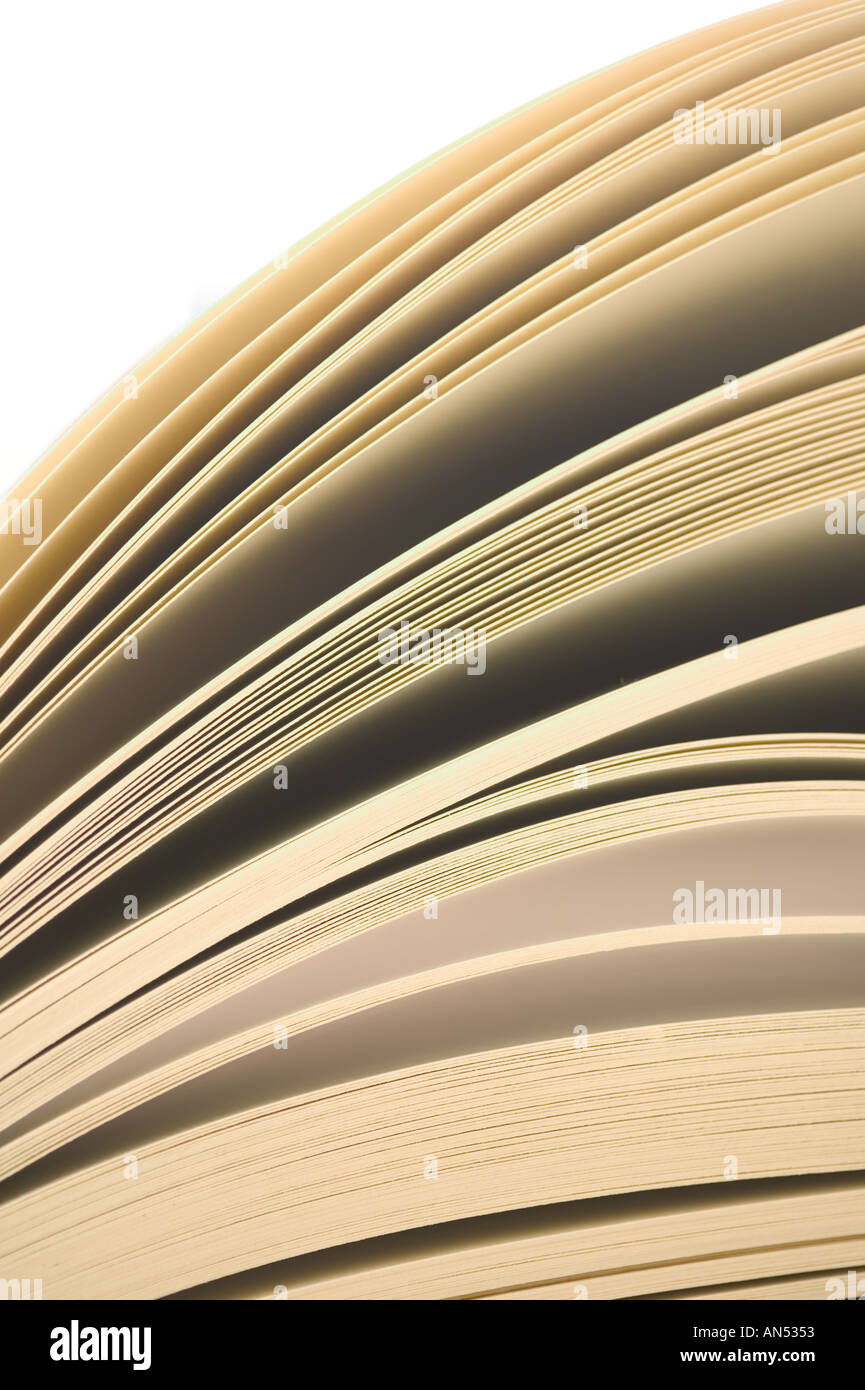 Catalogo pagine immagini e fotografie stock ad alta risoluzione - Alamy