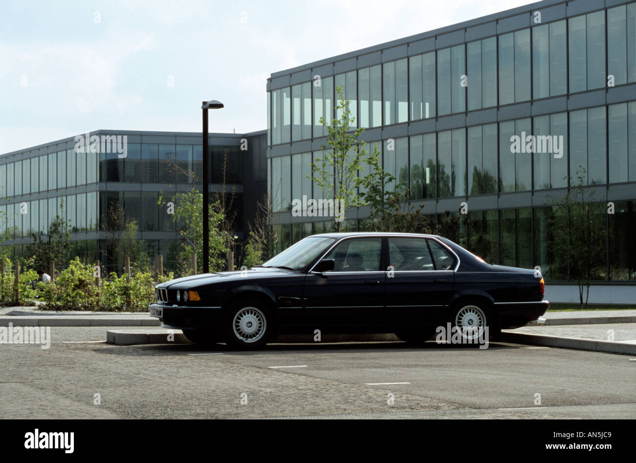 Bmw simboli immagini e fotografie stock ad alta risoluzione - Alamy
