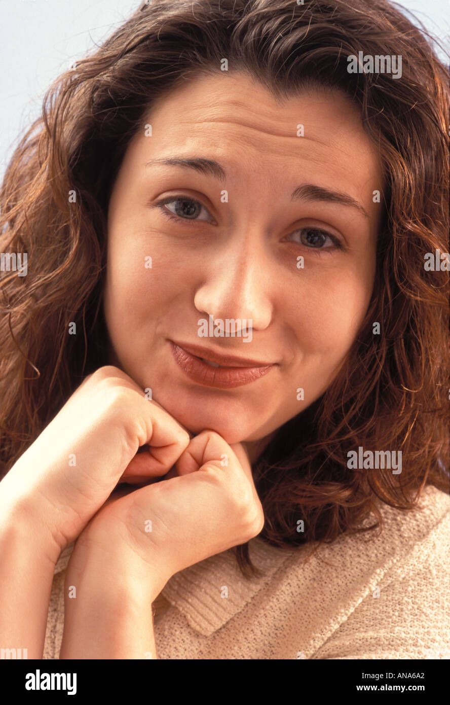 Faccia buffa verticale immagini e fotografie stock ad alta risoluzione ...