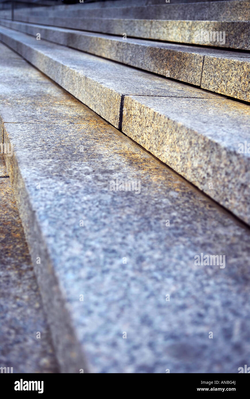Scala di granito grigio immagini e fotografie stock ad alta risoluzione ...