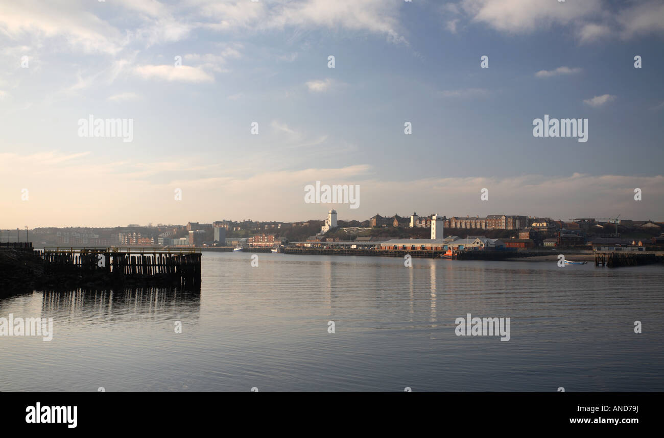 North shields fish quay immagini e fotografie stock ad alta risoluzione ...