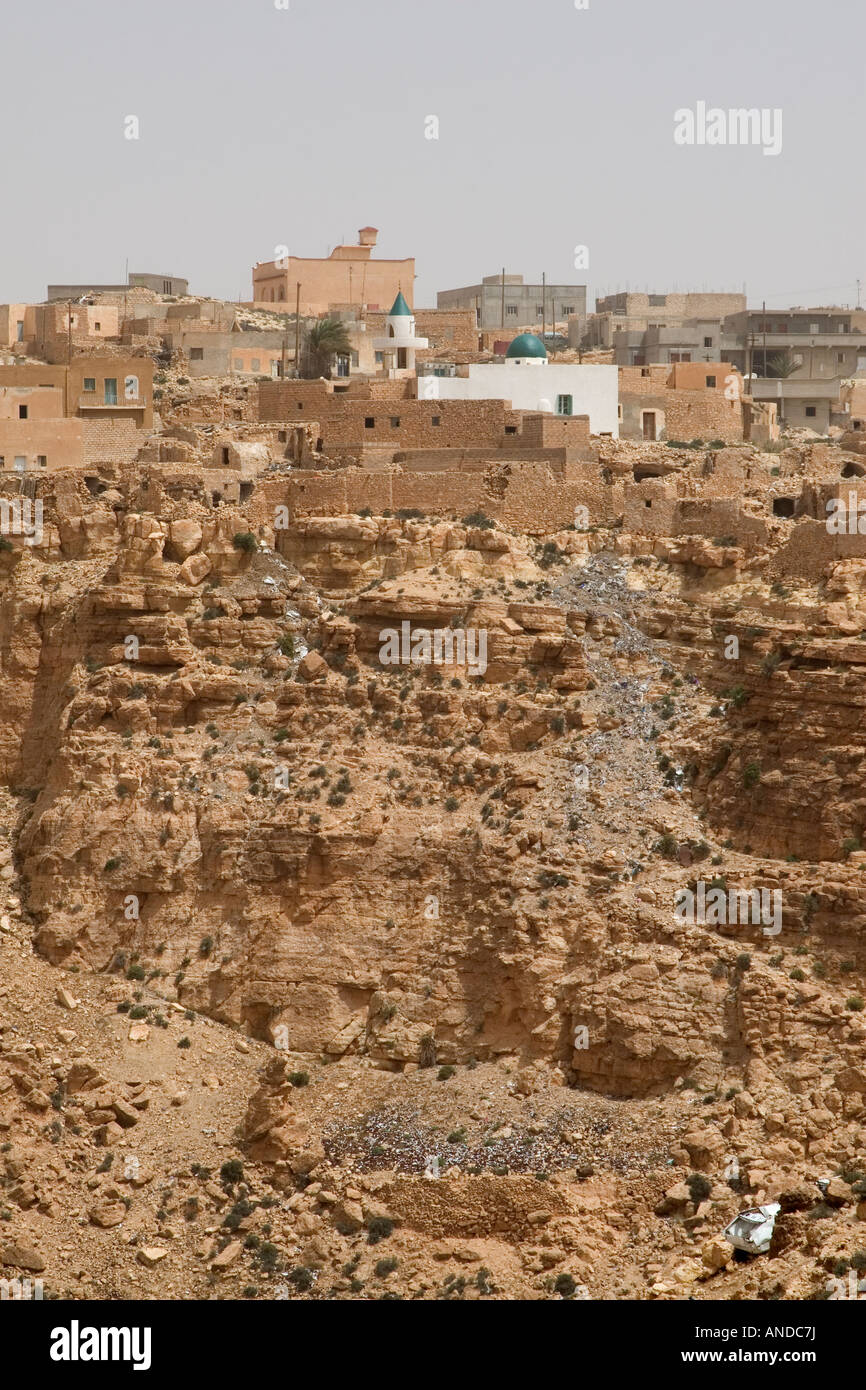 Jebel Nafusa Immagini e Fotos Stock - Alamy