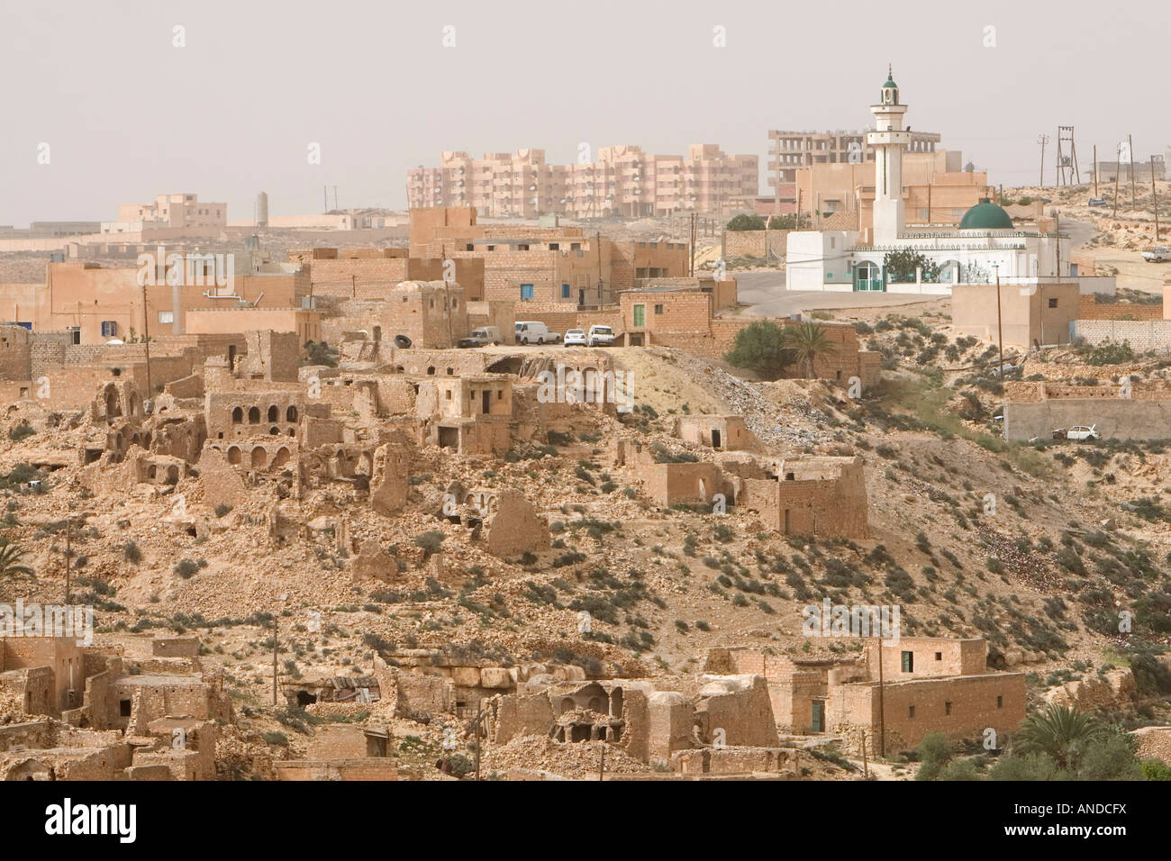 Jebel nefusa immagini e fotografie stock ad alta risoluzione - Alamy