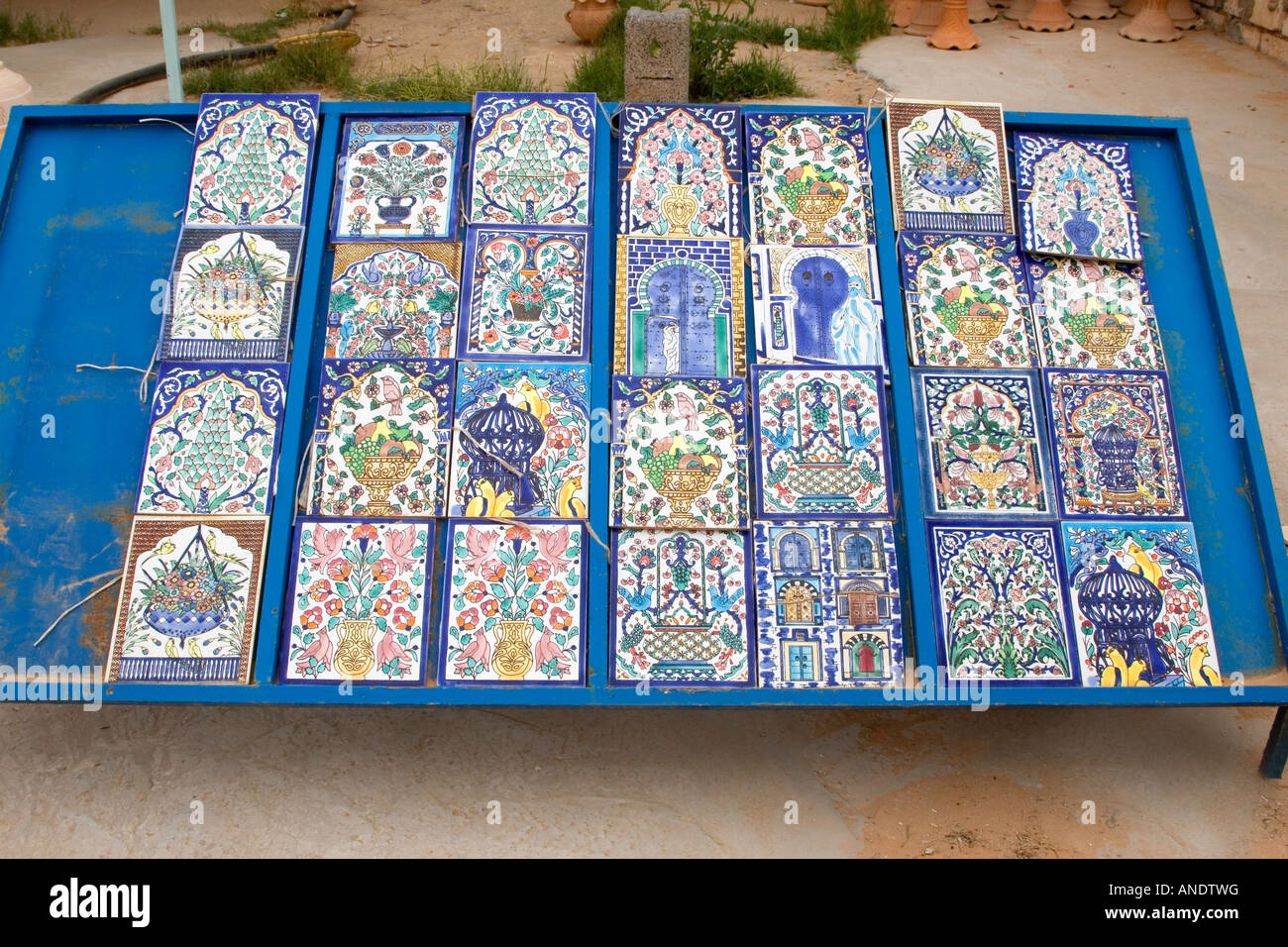 Jebel nefusa immagini e fotografie stock ad alta risoluzione - Alamy