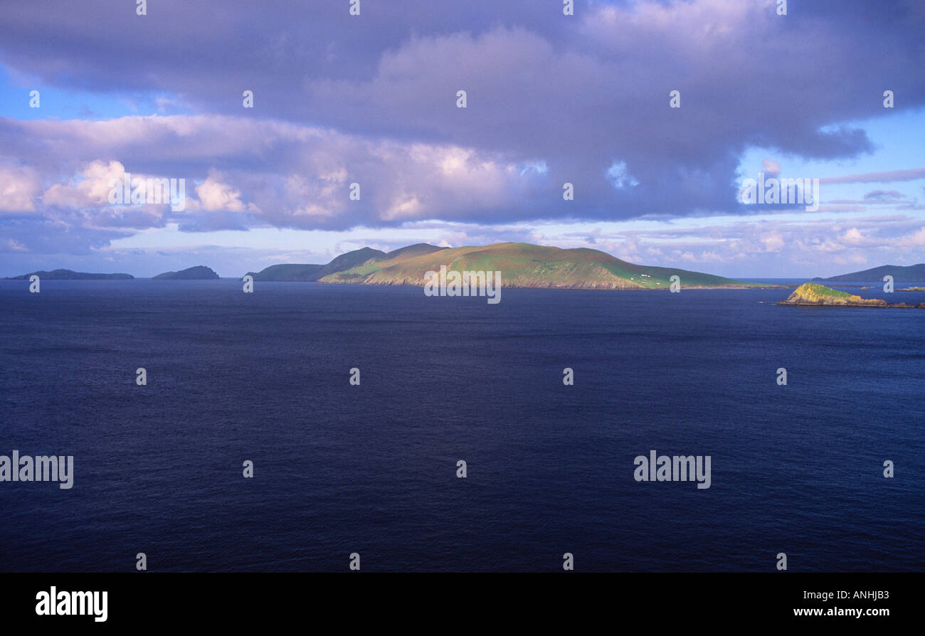 Isole della contea immagini e fotografie stock ad alta risoluzione - Alamy