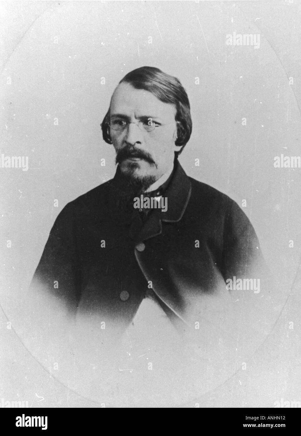 Feodor dostoevskij immagini e fotografie stock ad alta risoluzione - Alamy