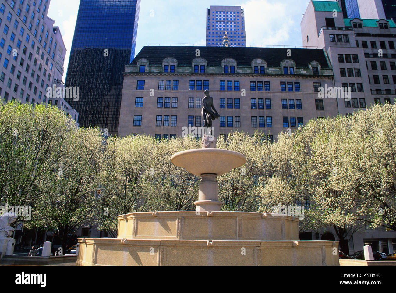 Pulitzer building immagini e fotografie stock ad alta risoluzione - Alamy