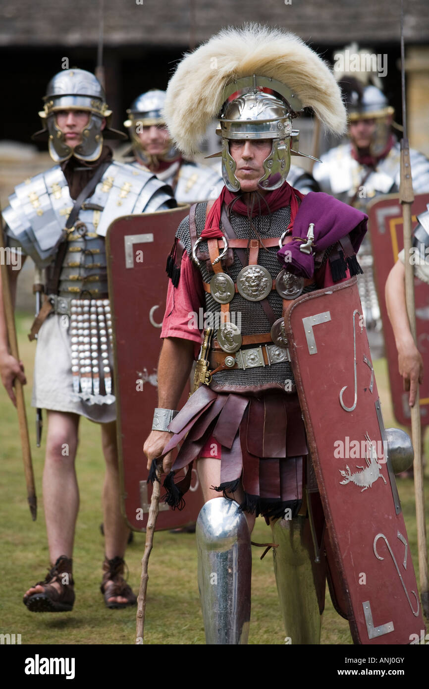 Roman britannia immagini e fotografie stock ad alta risoluzione - Alamy